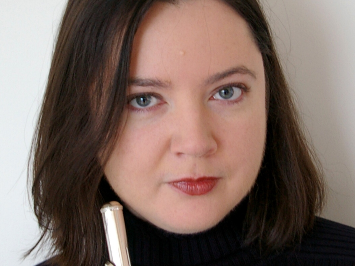 The Melba Project – Dr. Jessica Raposo